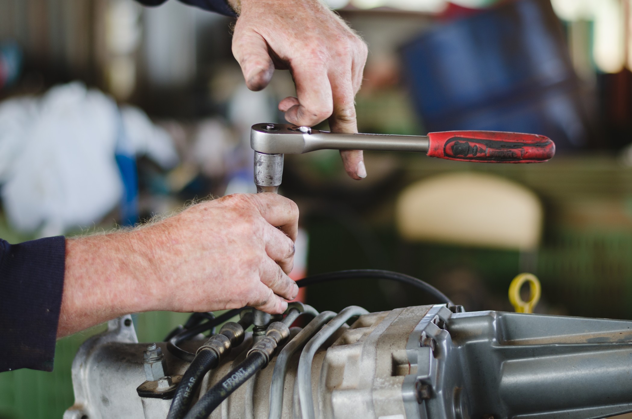 Quels sont les avantages à reprogrammer son moteur